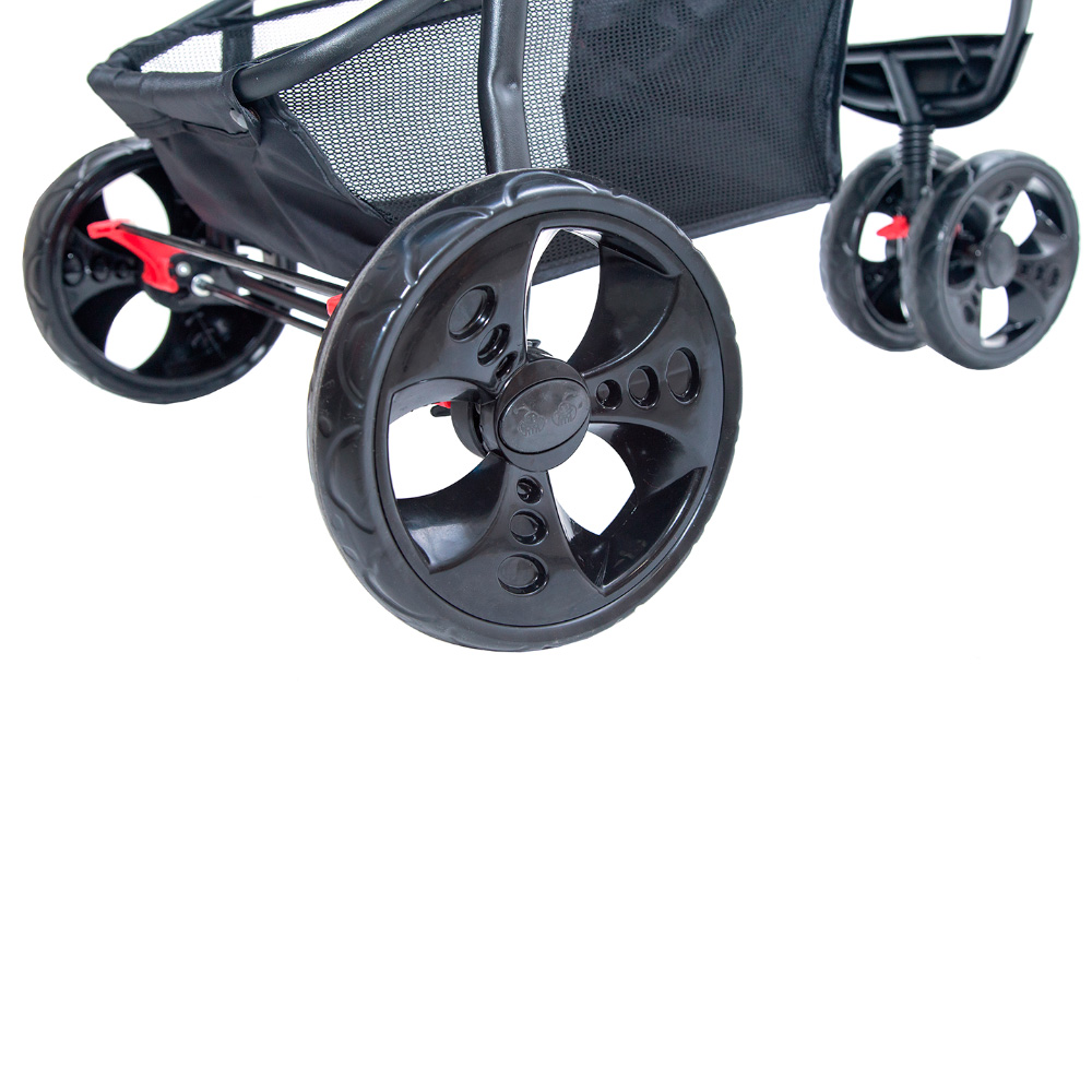 CARRINHO URBAN - Baby Style